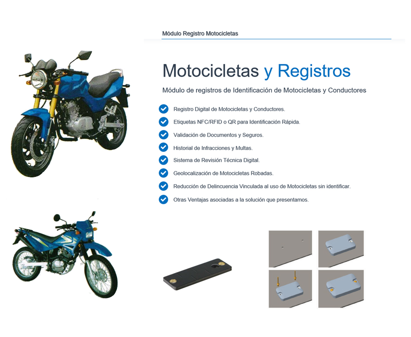 Multas APP - Sistema Integrado